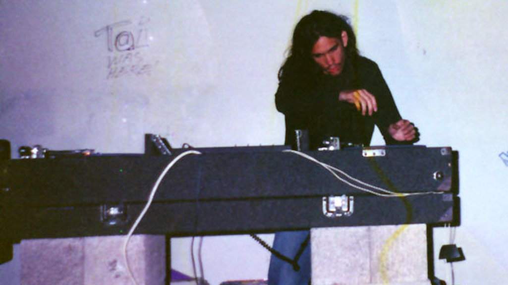 'Our own DIY moment': DJ Spun curates West Coast breakbeat rave ...