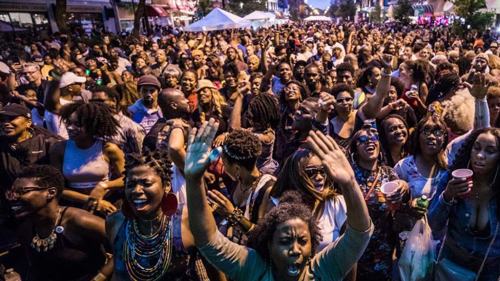 Chicago's Silver Room Block Party won't return in 2024 · News RA