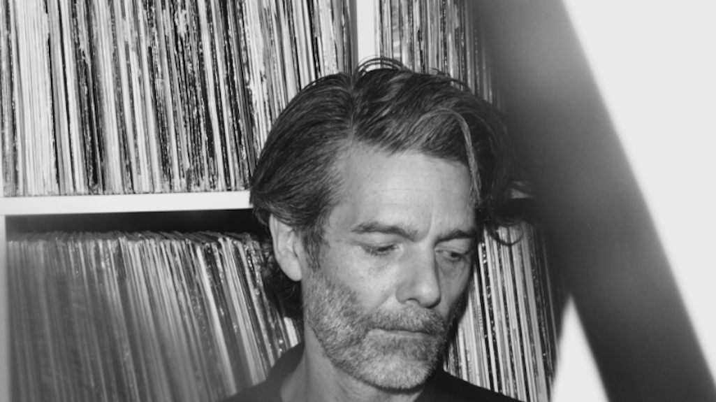 Steve Bicknell gives 1996 EP Why? And For Whom? first digital release ...