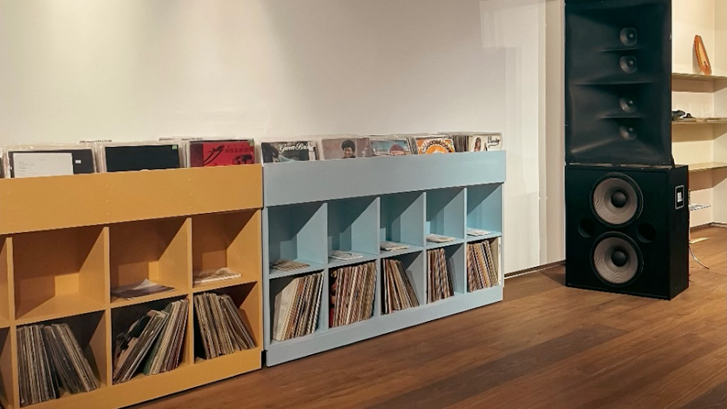 Miami record shop Terrestrial Funk to open first bricks-and-mortar ...