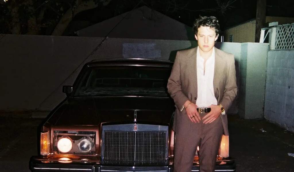 Mix Of The Day: Tony Price · News RA