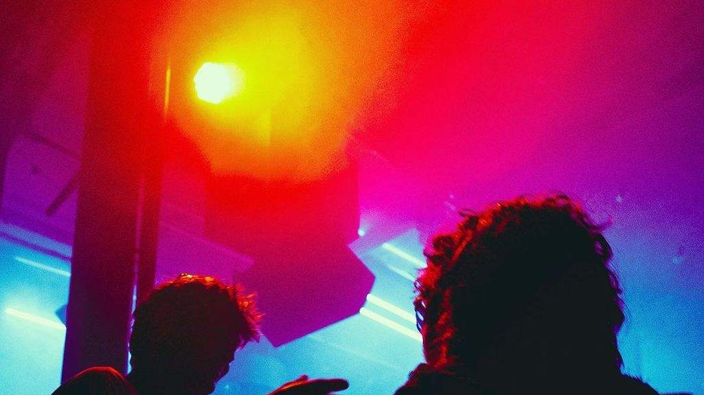 Melbourne club Xe54 unveils March programme with Shampain, Marcel ...