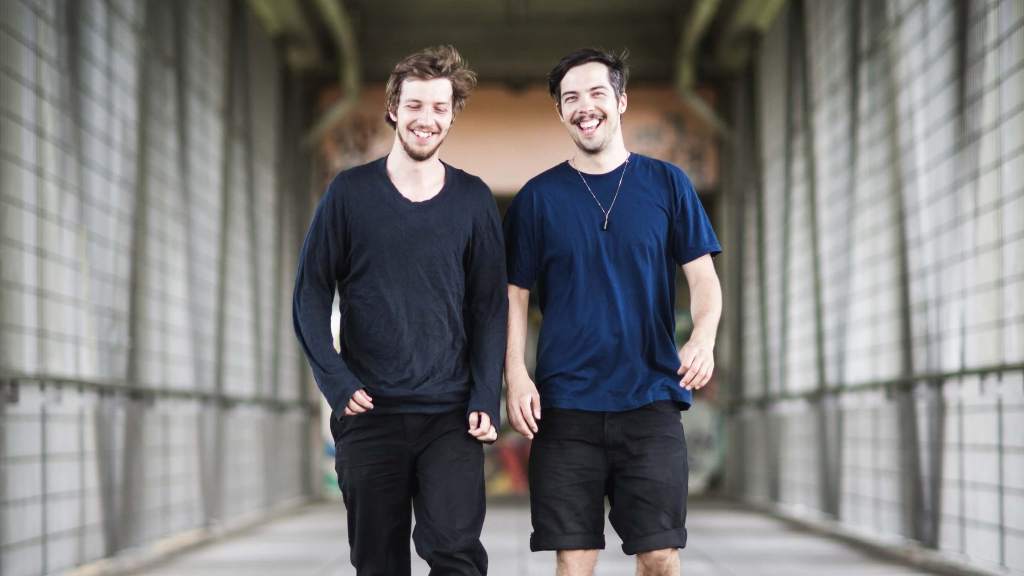 Mix Of The Day: Zenker Brothers · News RA