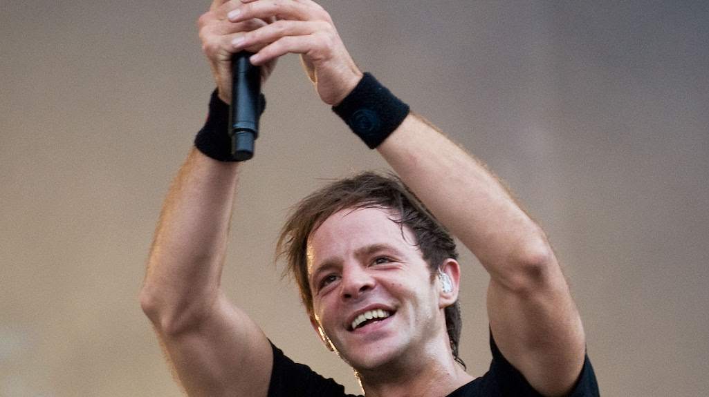 GoFundMe launched for drum & bass MC Ben Verse · News RA