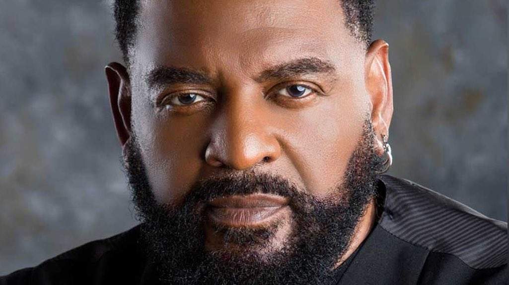 Chuck Roberts, legendary Chicago house vocalist, dies aged 66 · News RA