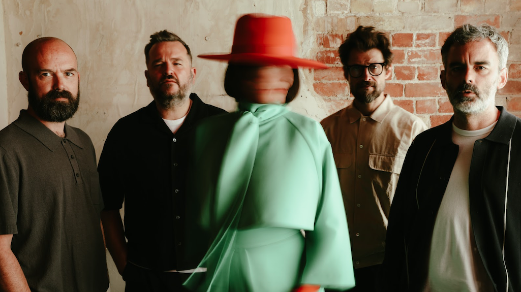 Crazy P announce ninth album, Any Signs Of Love · News RA