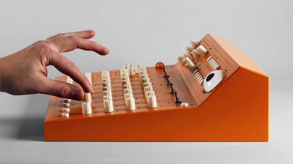 Love Hultén announces first commercial synth · News RA