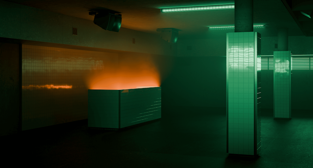 Paris club essaim shares inaugural lineup with Introspekt, BASHKKA ...