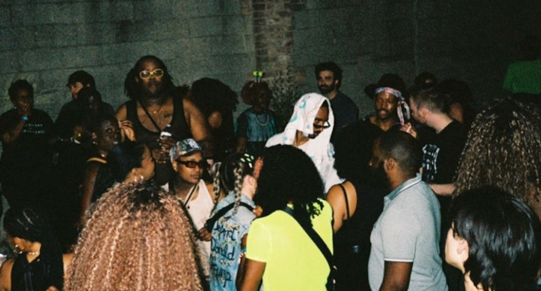 Chicago party Hidden Ideas confirms autumn lineup with sydfalls, umru ...