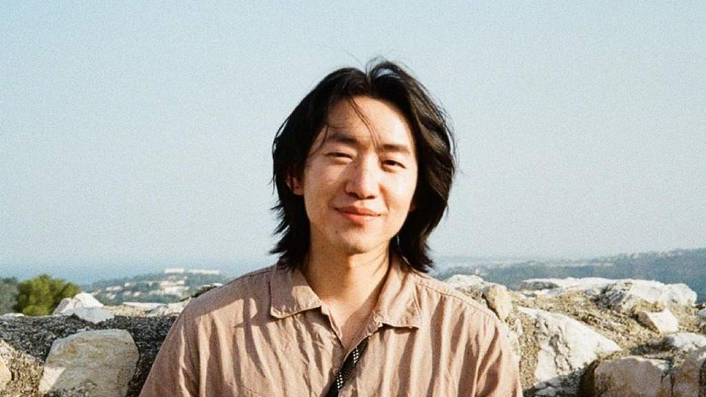 Mix Of The Day: Aaron J · News RA