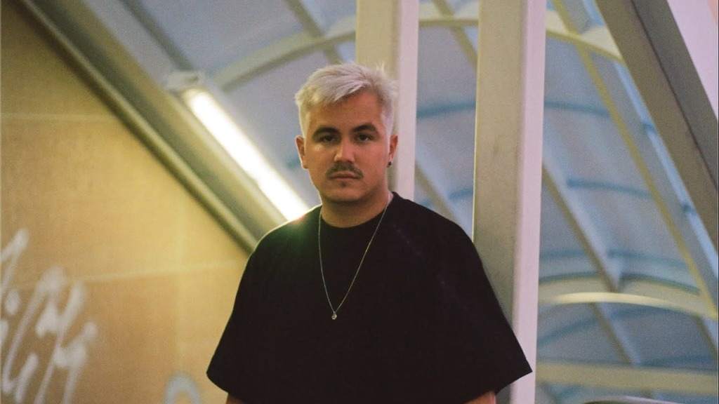 Mix Of The Day: Nick León · News RA