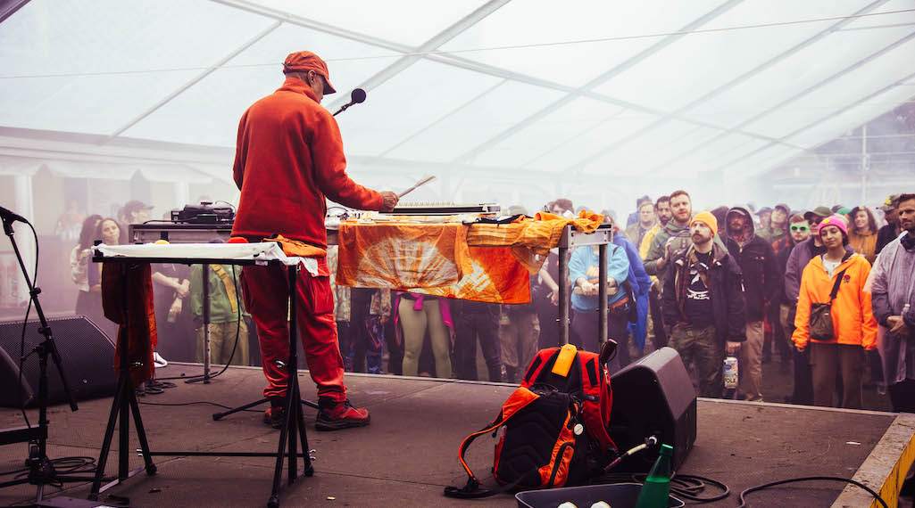 Philadelphia festival Making Time ∞ reveals 2024 lineup · News RA