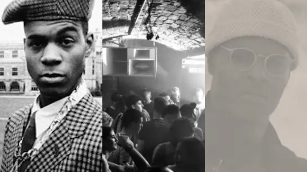 This week's top stories: RIP MC Duke, Wire closure, Actress album · News RA