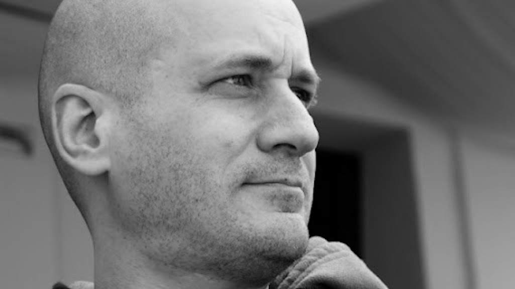 Mike Parker's cult debut album, Dispatches, receives first vinyl ...