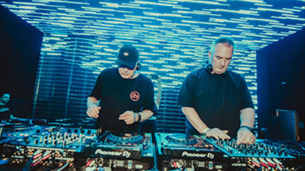 Mix Of The Day: Slam · News RA
