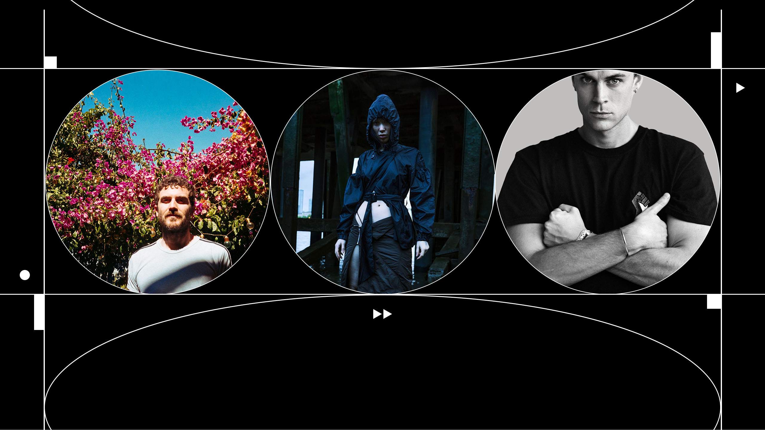 This week's new music: Nicolas Jaar, Golin, Bjarki · News RA