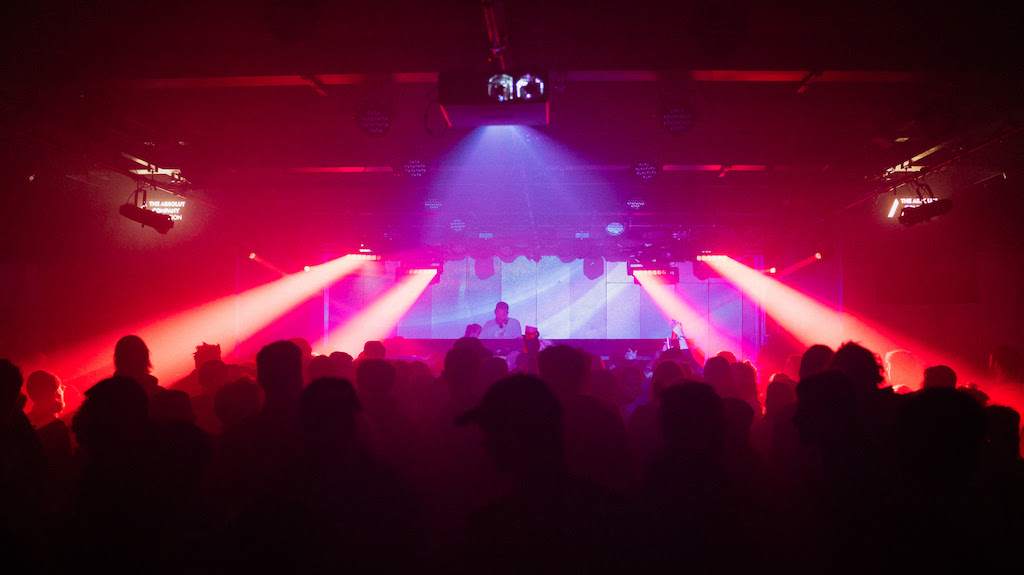 Lyon festival Nuits Sonores completes night programme with Darwin, Zoe ...