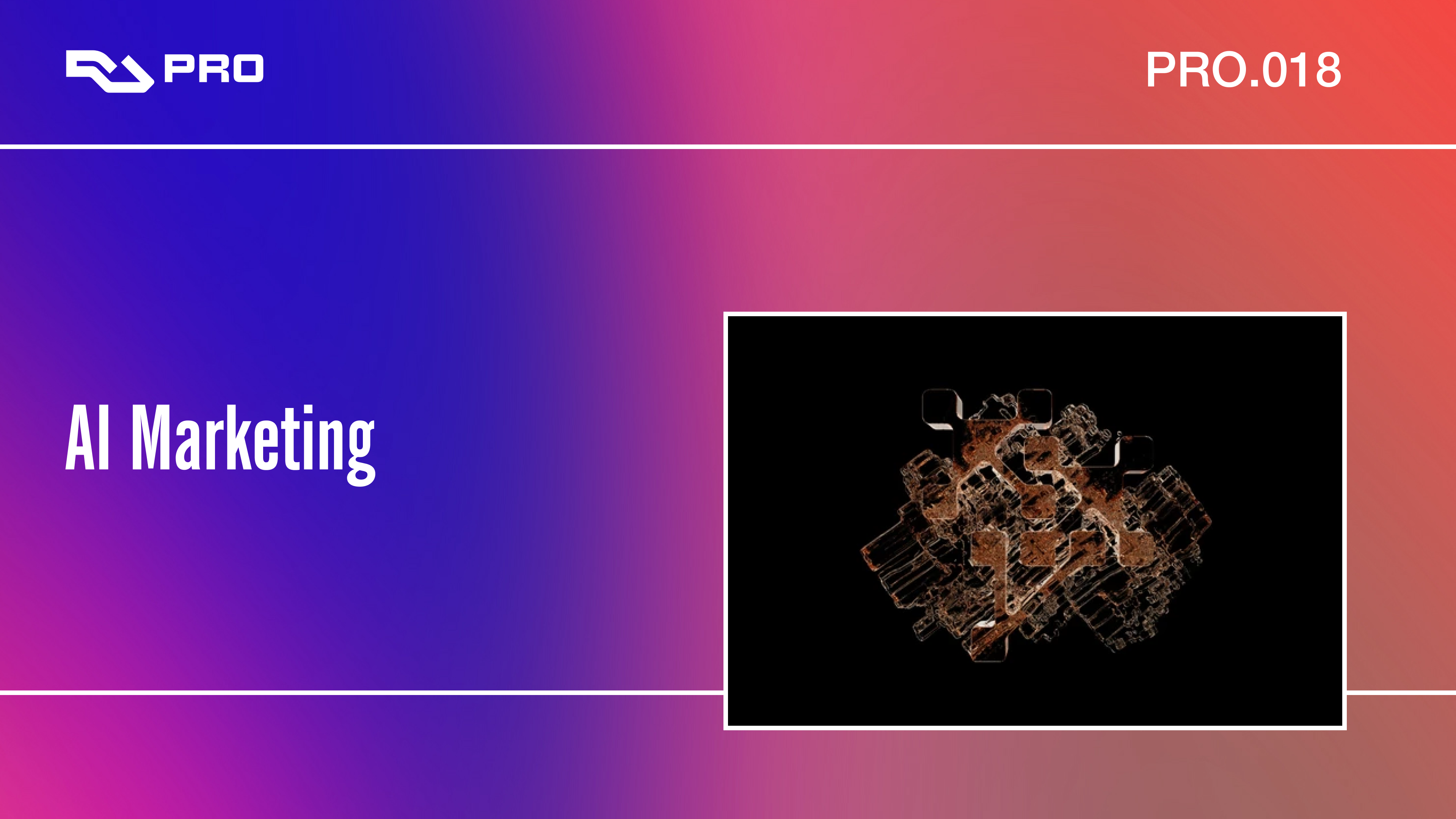 RA Pro Newsletter: AI Marketing · News RA