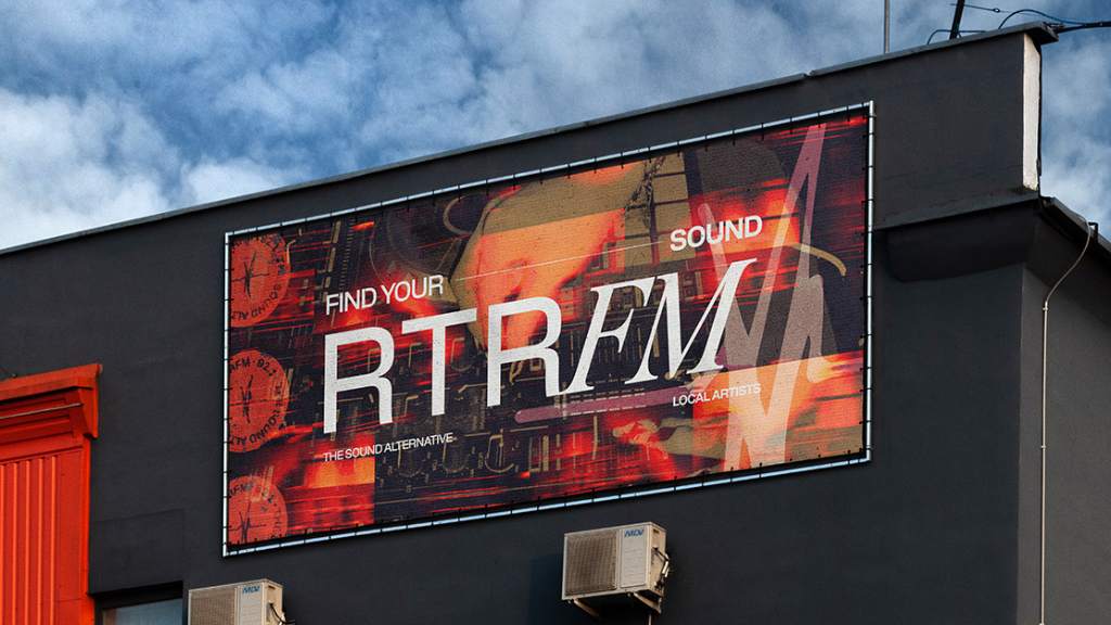 Perth community radio station RTRFM launches new digital platform · News RA