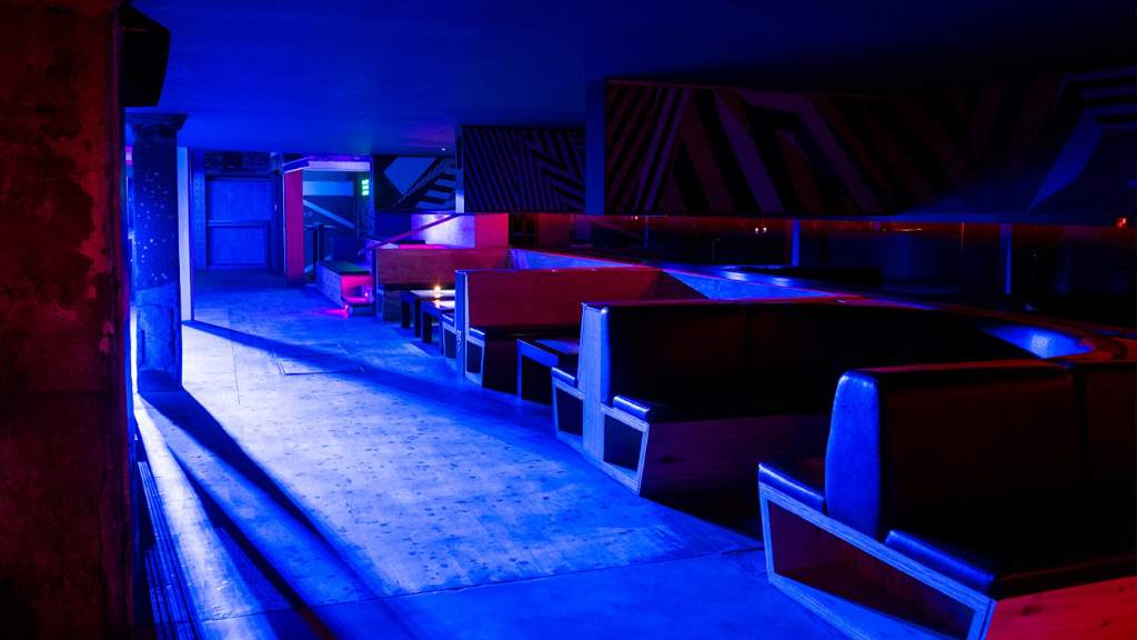 Glasgow's Sub Club confirms winter dates · News RA