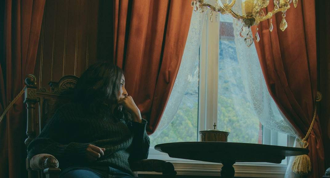 Listen to a new Sade Adu song, 'Young Lion' · News RA