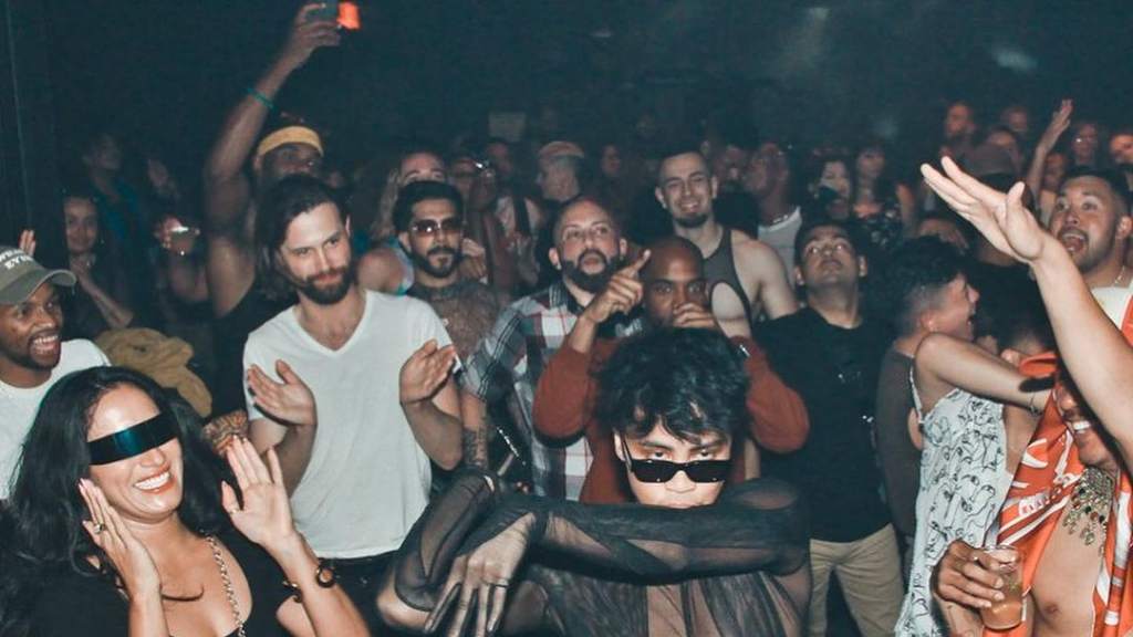 Bay Area party Swagger Like Us to end after 12 years · News RA