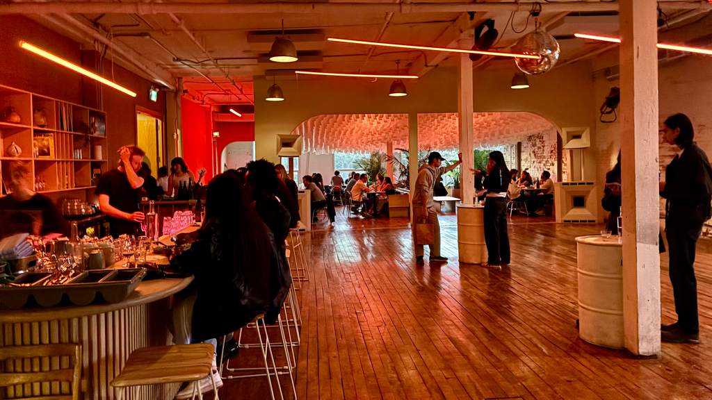 Toronto club Standard Time opens in-house record store · News RA