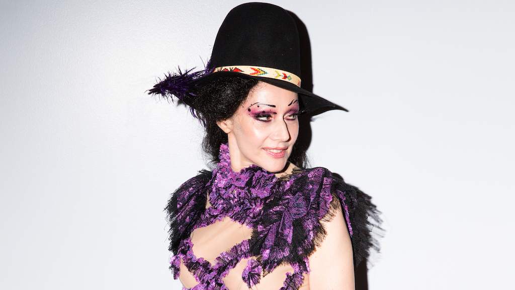 New York nightlife icon Susanne Bartsch to publish memoir in 2024 · News RA