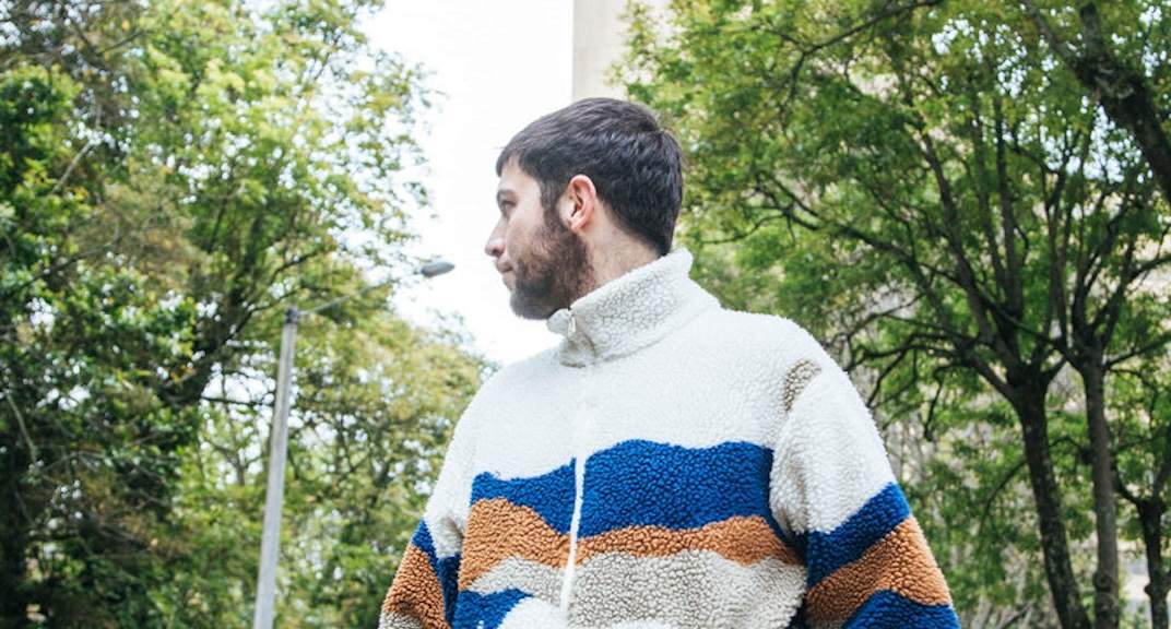 Mix Of The Day: dj +1 · News RA