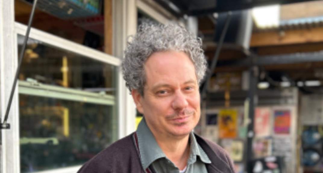 Mix Of The Day: Scott Zacharias · News RA