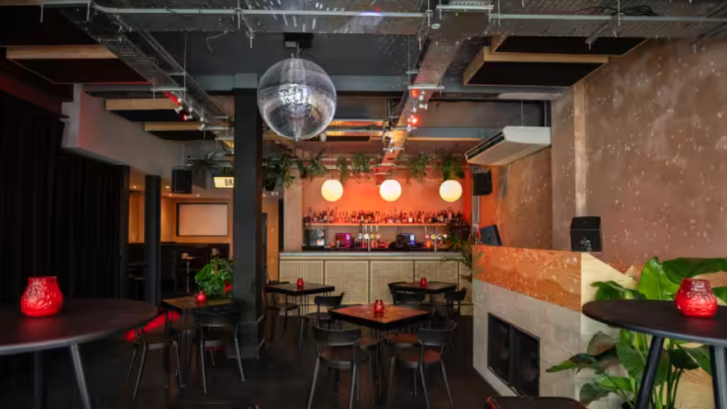 London club The Ton Of Brix rebrands to Bricks following renovation ...