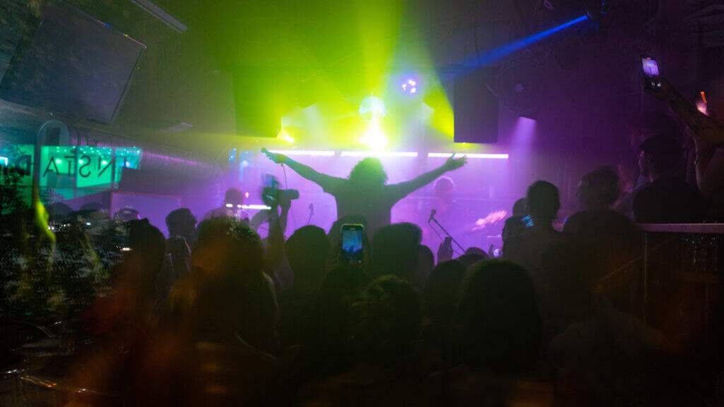 New music and arts venue Club Lucia opening in Vienna · News RA