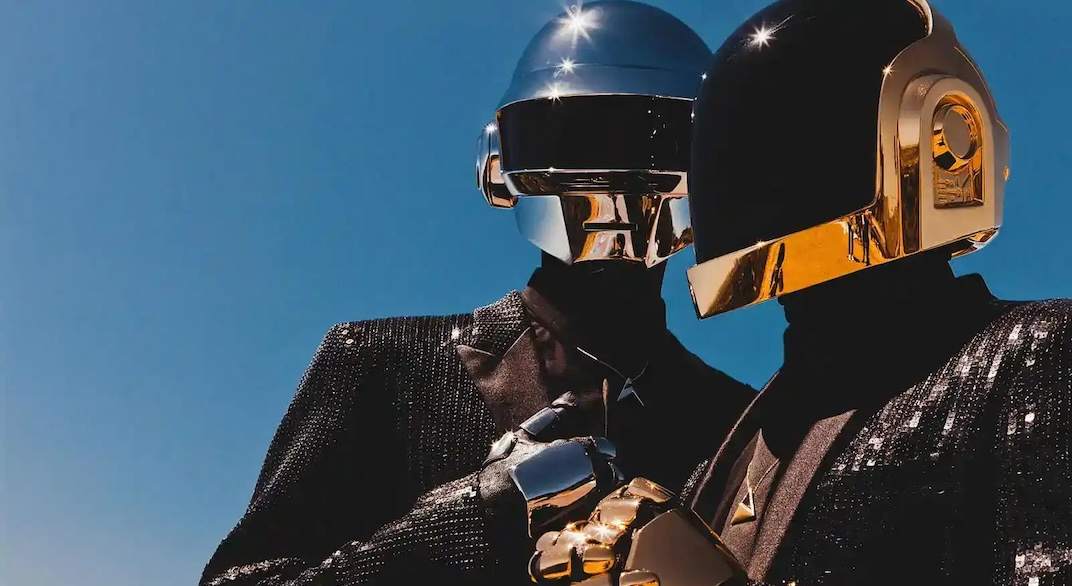 Daft Punk enter Fortnite universe · News RA