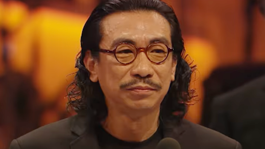 DJ Nobu wins Best DJ at inaugural Music Awards Japan · News RA