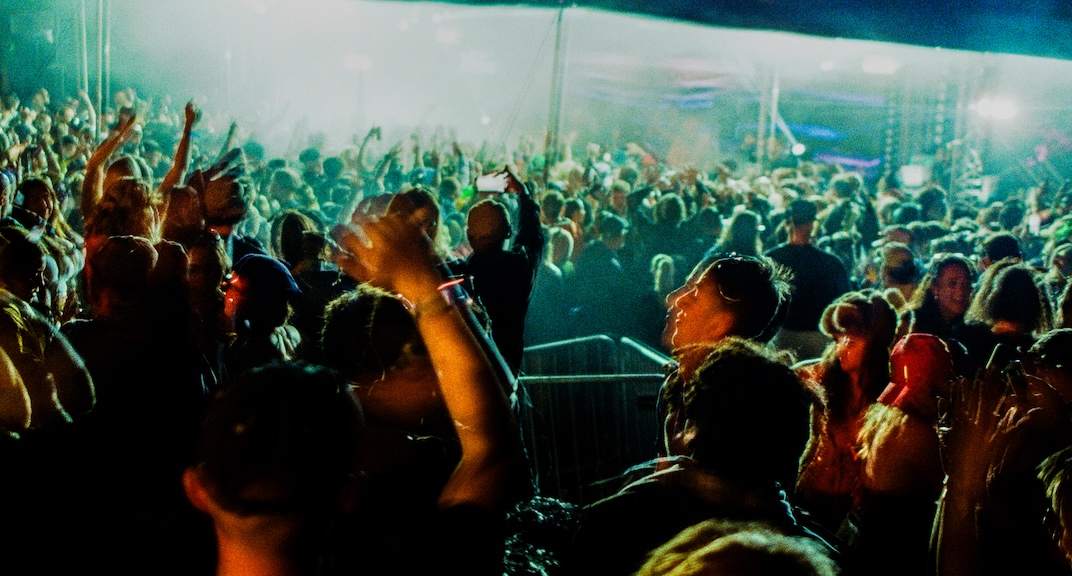 Welsh festival Gottwood reveals bill for 15th anniversary · News RA