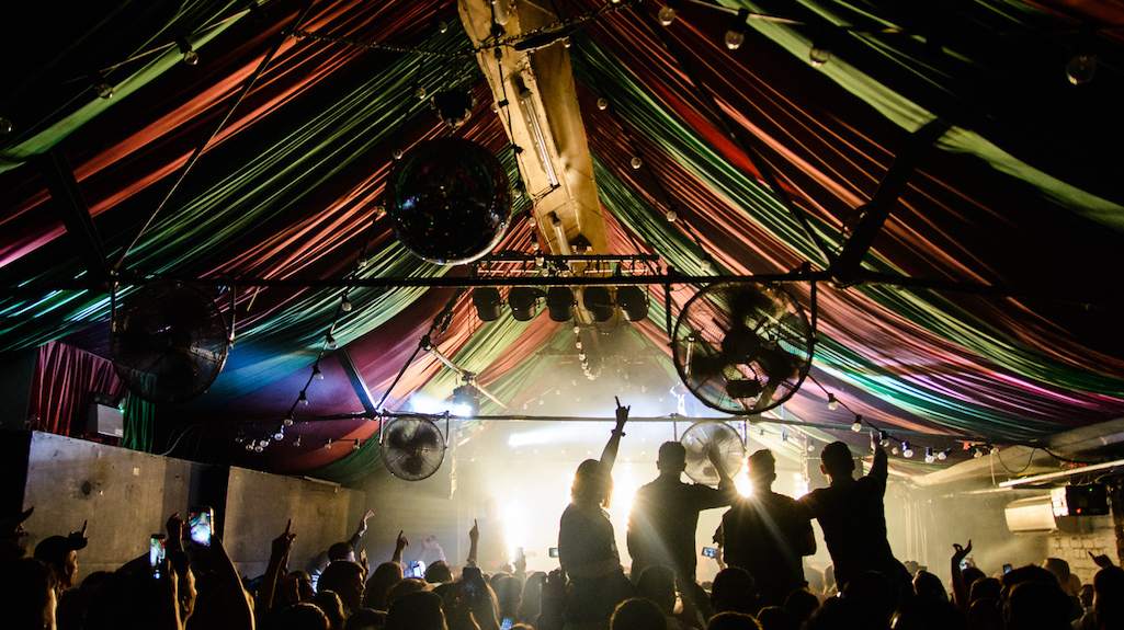 A guide to the best parties in Ireland on St. Patrick's Day · News RA