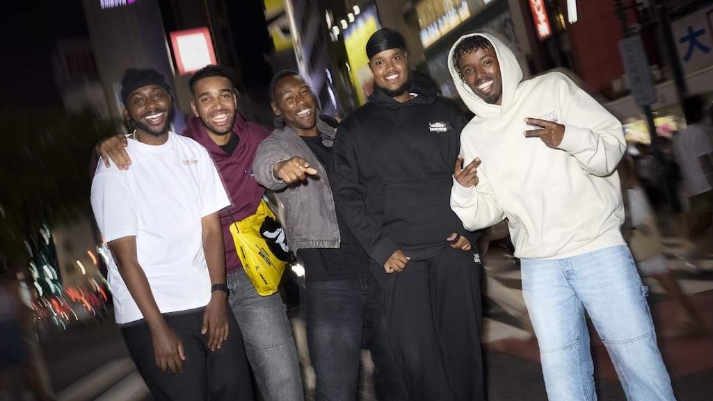 Special Request's rework of µ-Ziq's 'Twangle Frent' soundtracks JD ...