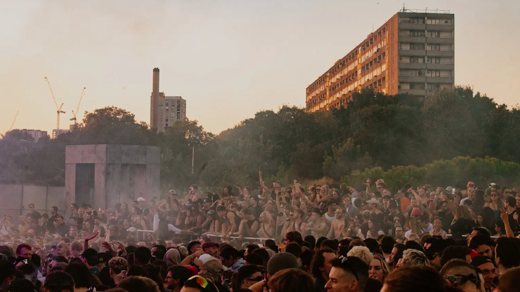 London's Maiden Voyage Festival finalises lineup for 2025 · News RA