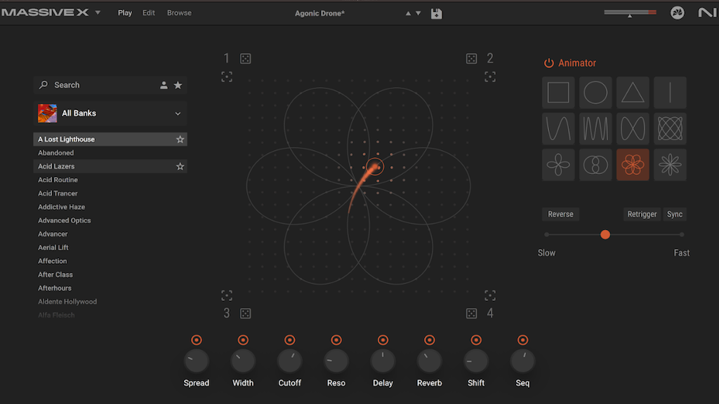 Native Instruments launches free virtual synth, Massive X Player · News RA