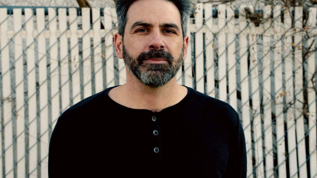 Mix Of The Day: Craig Gonzalez · News RA