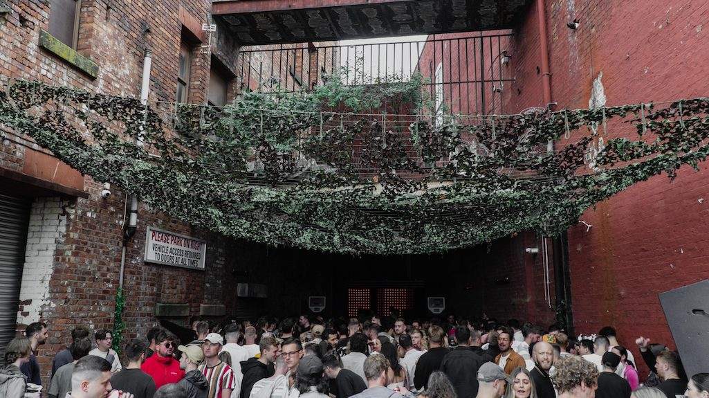 Manchester venue PROGRESS unveils Spring programme · News RA