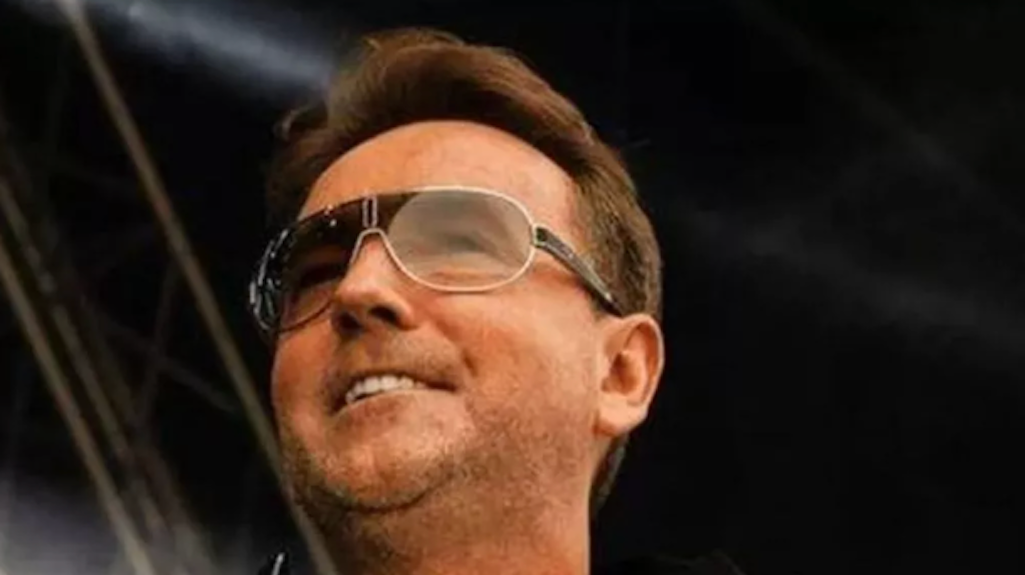 Nightcrawlers founder John Reid dies aged 61 · News RA