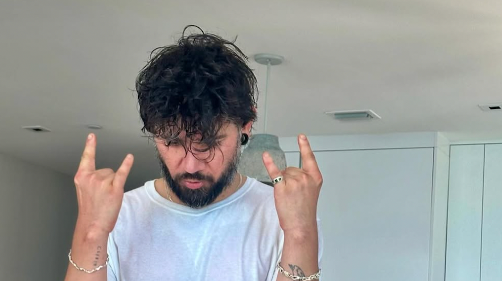 Skrillex addresses unauthorised artwork for new single: 'I take 100 ...