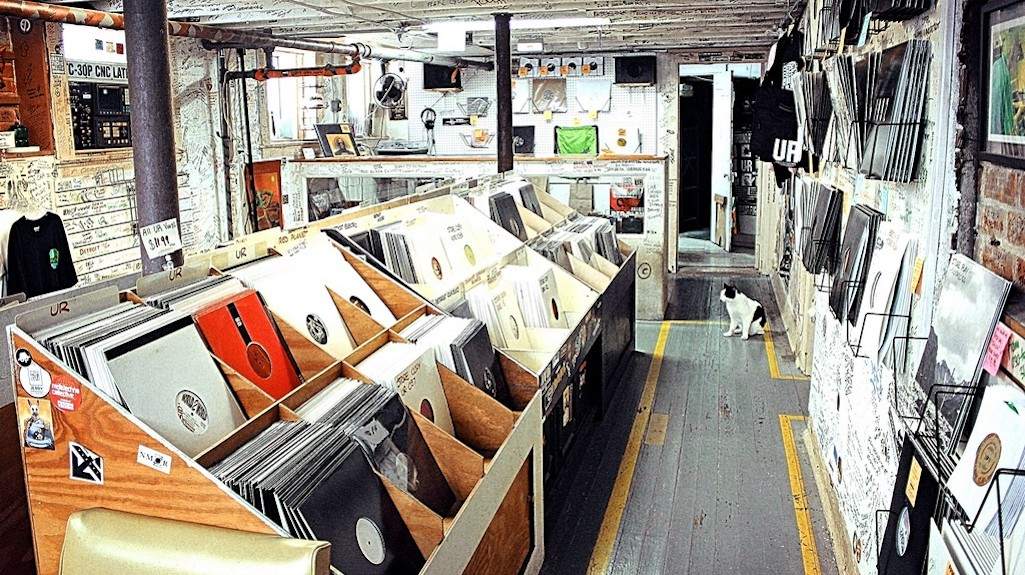 Submerge announces new compilation spotlighting next wave of Detroit ...