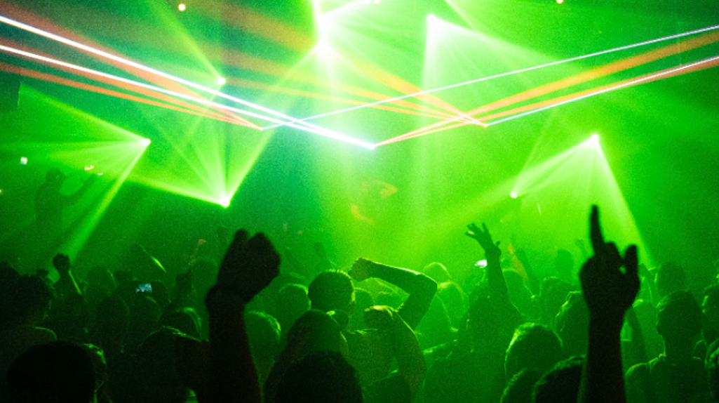 Rhythm launches new open-air party series in Toronto · News RA