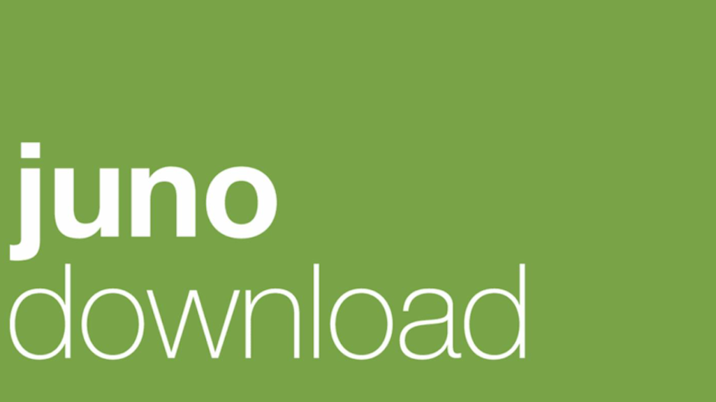 Juno Download shuts down after more than two decades · News RA