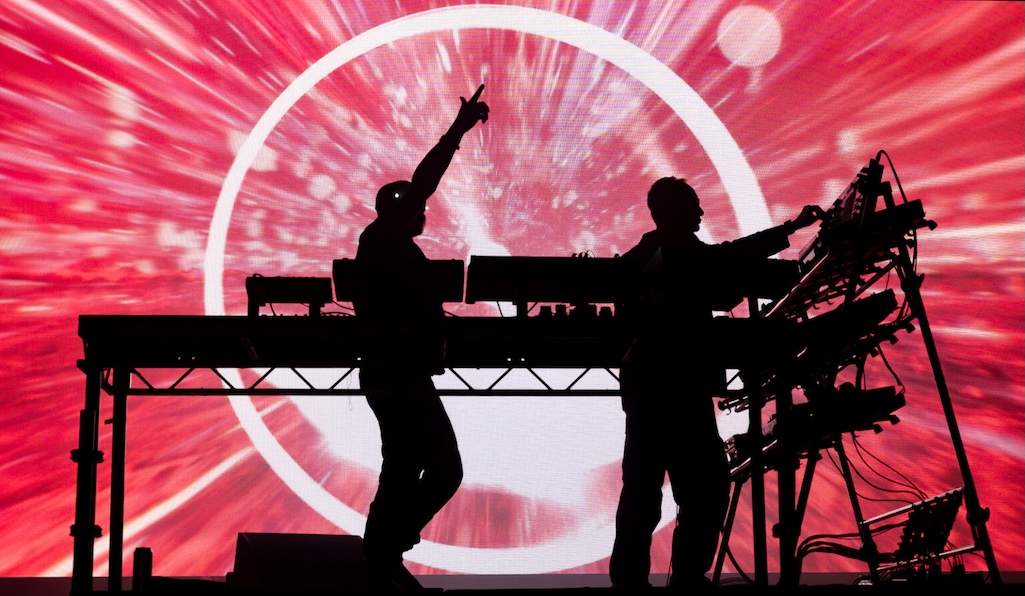 New Manchester festival Outwards confirms Orbital, Moodymann, rRoxymore ...
