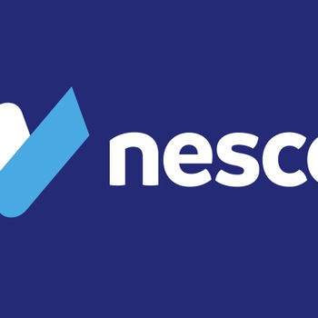 Nesco Logo United States Of America Logo | Free Logo Design Tool From