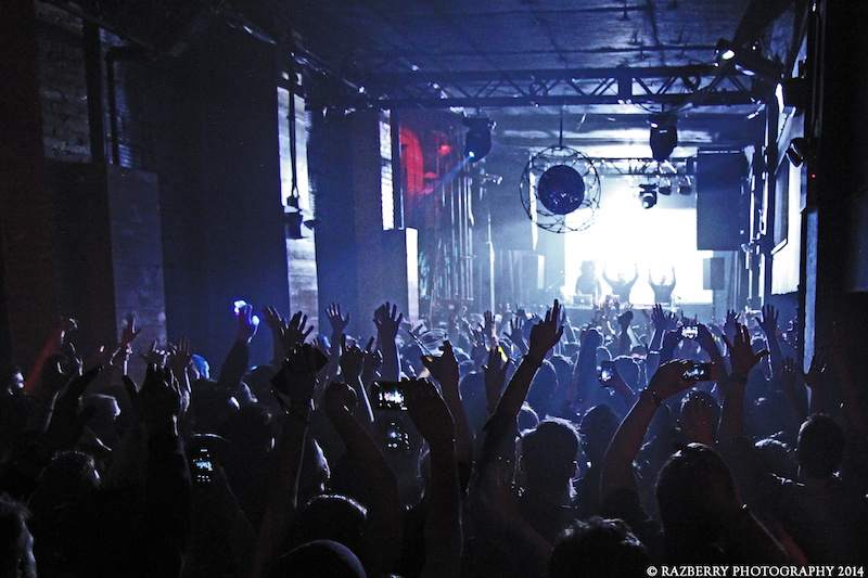 Slake, New York City · Upcoming Events & Tickets