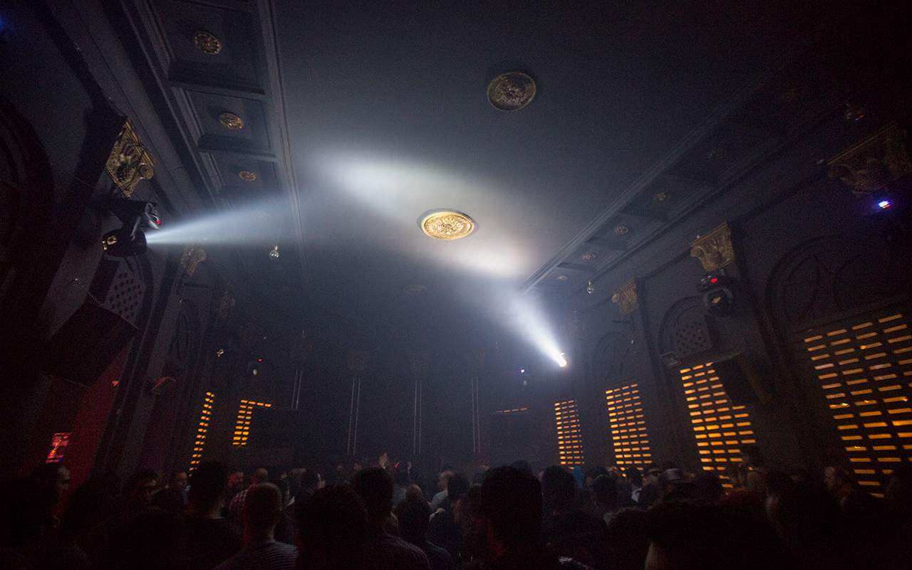 Mtkvarze, Tbilisi · Upcoming Events & Tickets